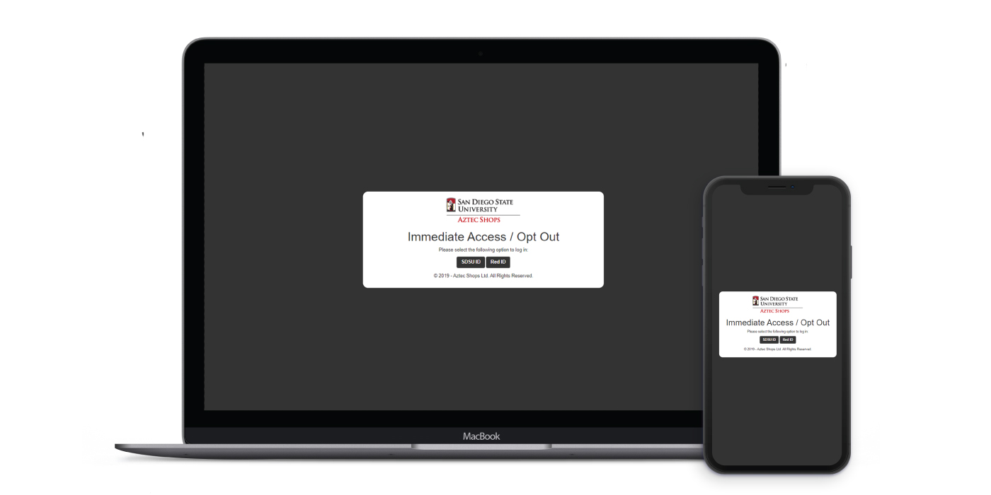 Immediate Access | Kane Creative Studio